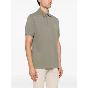 Brunello Cucinelli Polo Shirts
