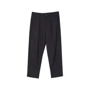 A.p.c. Trousers Tailored Trousers - Blue