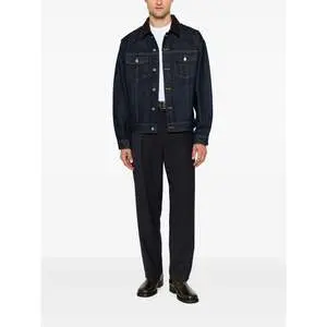 A.p.c. Trousers Tailored Trousers