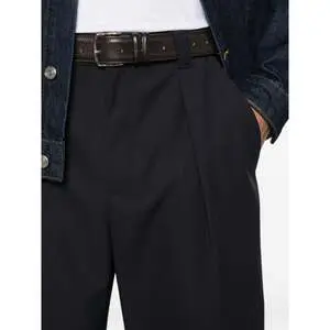 A.p.c. Trousers Tailored Trousers