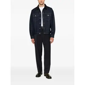 A.p.c. Tailored Trousers