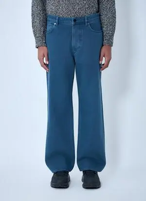 Stone Island Pants - Blue