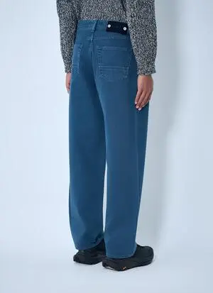 Stone Island Pants - Blue