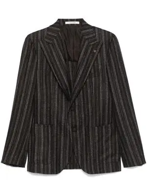 Tagliatore Jacket - Multicolor