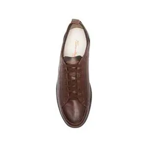 Santoni Trainers Low-tops