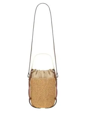 Chloé Borsa A Secchiello Woody