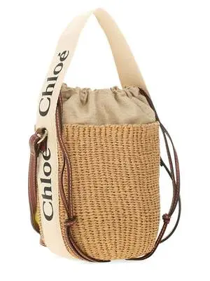 Chloé Borsa A Secchiello Woody