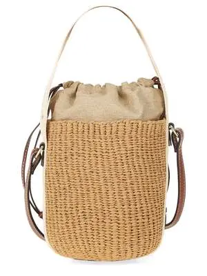 Chloé Borsa A Secchiello Woody