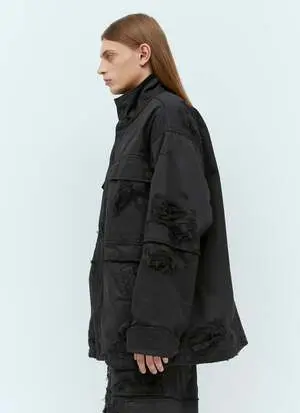 DIESEL® J-oise Jacket