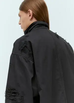 DIESEL® J-oise Jacket