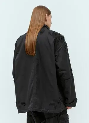 DIESEL® J-oise Jacket
