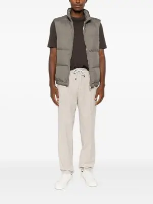 Brunello Cucinelli Down Vest