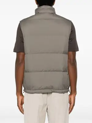 Brunello Cucinelli Down Vest