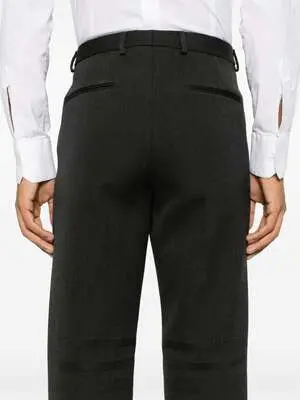 Gucci Wool Trousers
