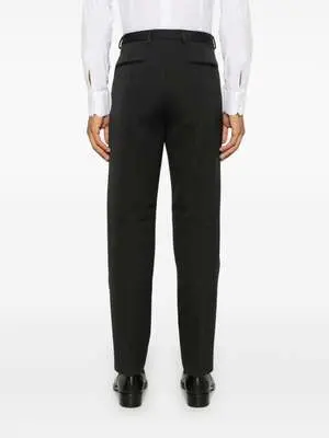 Gucci Wool Trousers