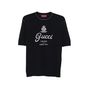 Gucci T-shirts & Vests T-shirts - Blue