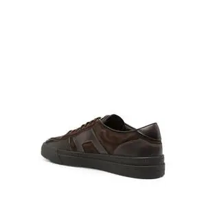 Santoni Low-top Trainers