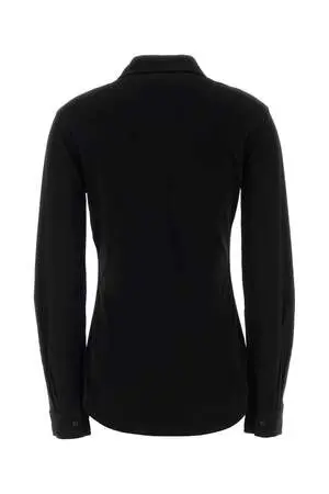 LEMAIRE Viscose Shirt