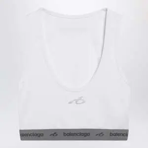 Balenciaga Stretch Sports Bras