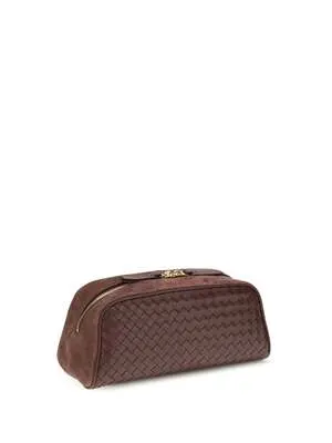 Bottega Veneta Large Nodo Pouch