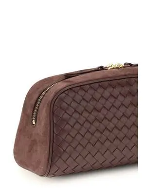 Bottega Veneta Large Nodo Pouch