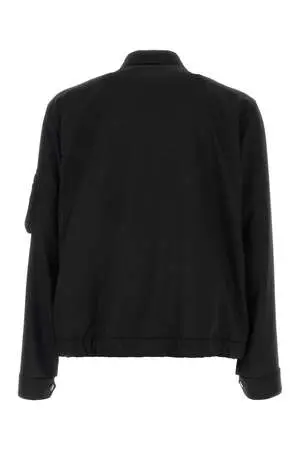 Sacai Twill Jacket