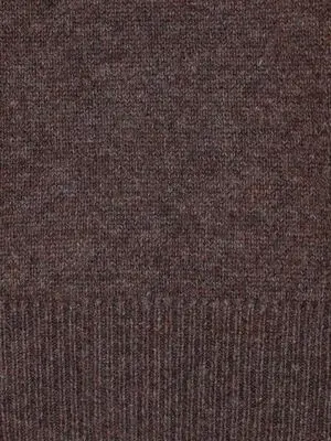 Brunello Cucinelli Cashmere Crewneck Sweater