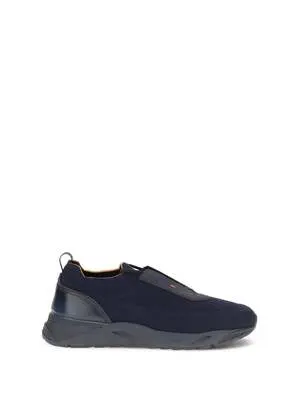 Stretch Sneakers For Men