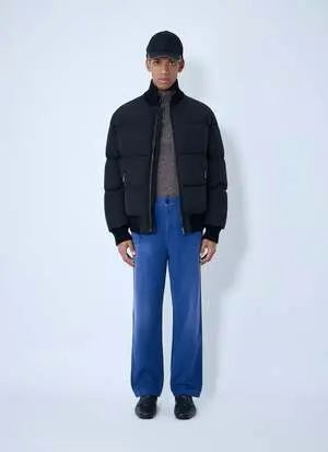 Prada Cotton Twill Pants