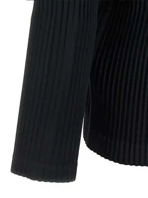 Issey Miyake Basics' T-shirt