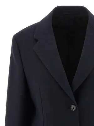 Prada Two-button Blazer