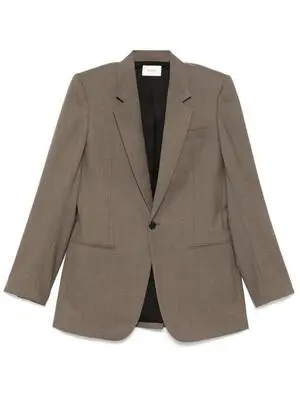 Saint Laurent Blazer - Multicolor