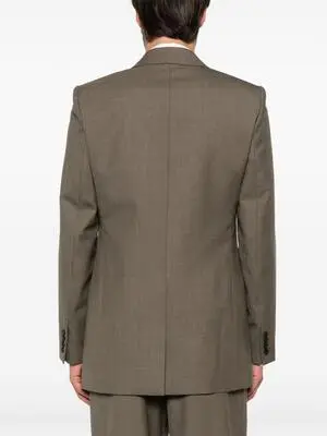 Saint Laurent Blazer - Multicolor