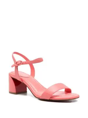 CHRISTIAN LOUBOUTIN Leather Sandals