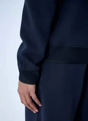Moncler Zip-up Cardigan