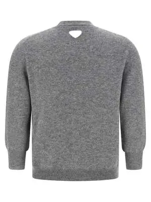 Prada Cashmere Cardigan