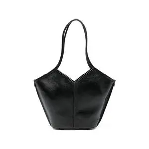 Hereu Gold Tone Bags For Women