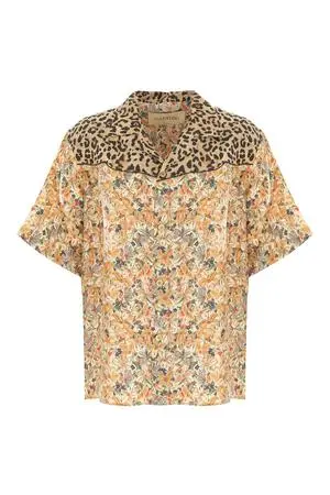 Valentino Garavani Clothing Shirts - Multicolor