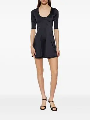 DIESEL® Mini Dress