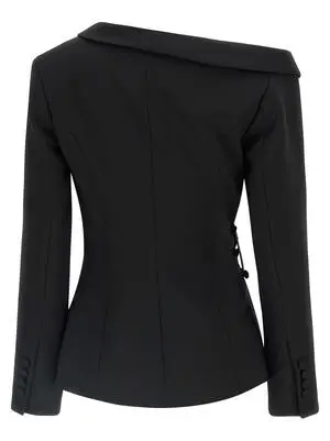 Giuseppe Di Morabito Asymmetrical Blazer