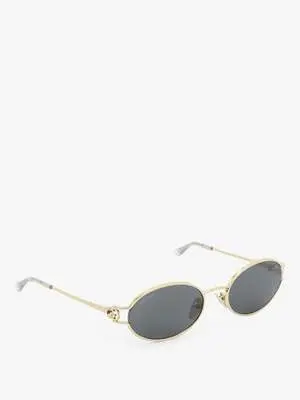 Gucci Acetate Sunglasses - Multicolor