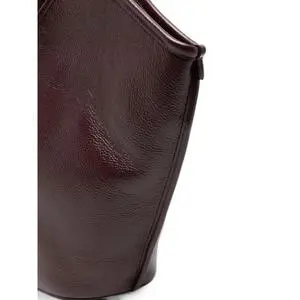 Hereu Tote Bags - Red