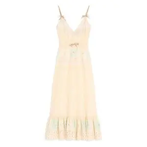 Valentino Garavani Dresses Day Dresses - Yellow