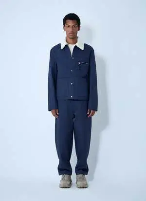 Moncler X Gilga Farm Donald Glover Kishus Shirt Jacket