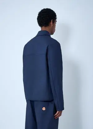 Moncler X Gilga Farm Donald Glover Kishus Shirt Jacket