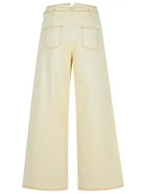 Etro Denim Jeans