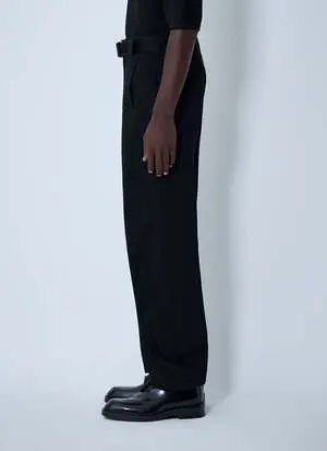 LEMAIRE Twisted Pants