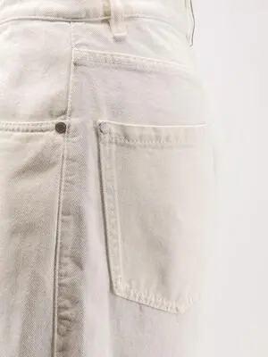 Brunello Cucinelli The Relaxed Boyfriend Jean-soft Barrel Leg - Multicolor