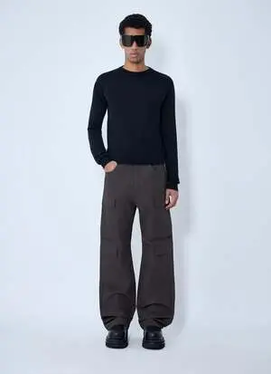 Rick Owens Geth Cargo Pants