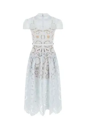 SELF-PORTRAIT Clothing Dresses